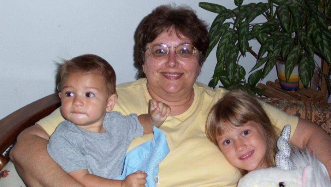 Fundraiser by Alyssa Dubrow : Help Honor Christine Balister's Legacy