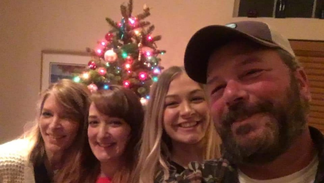 Fundraiser for Dave and Margrit Kerney by CALE URBICK : Help Dave ...