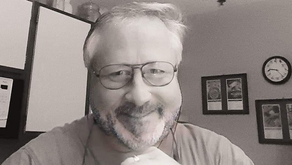 Fundraiser for Gary Tate by Andy Evans : Help Gary Regain Mobility and ...