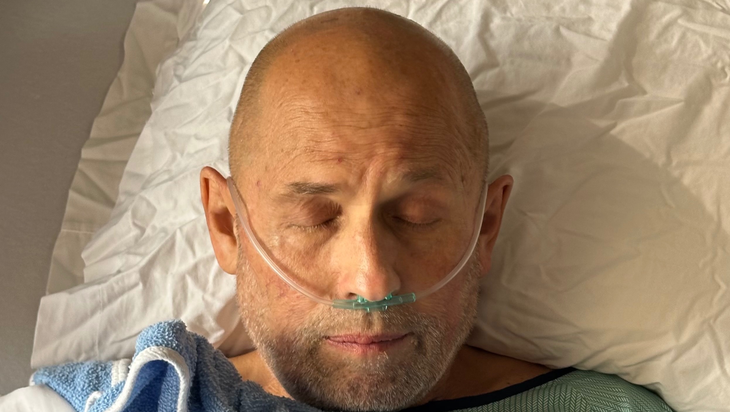 Fundraiser by Lisa Fiwchuk : Help Support Craig Schaefer’s Liver ...