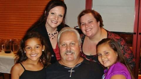 Fundraiser by Tina Barranco : Easing the Burden: Joseph Barranco's ...