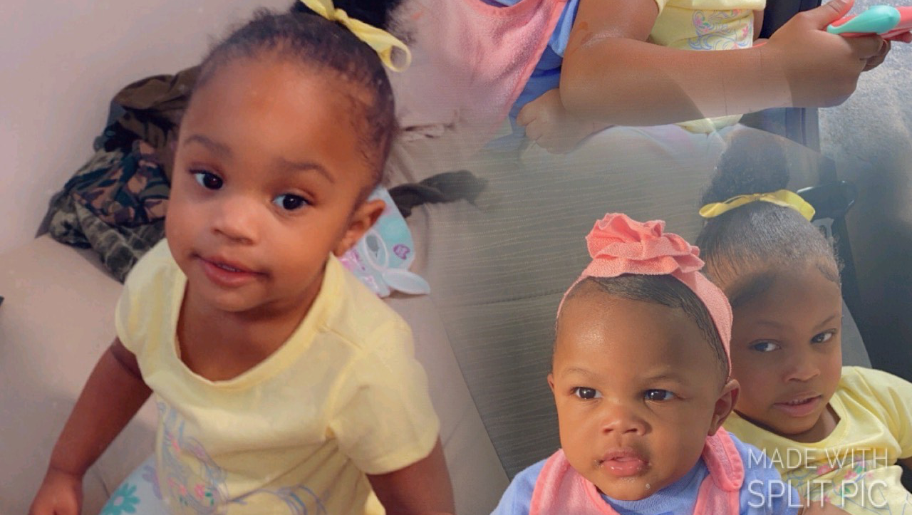 Fundraiser by Shatoya Harris : Help Shanice Avoid Eviction with Her Kids