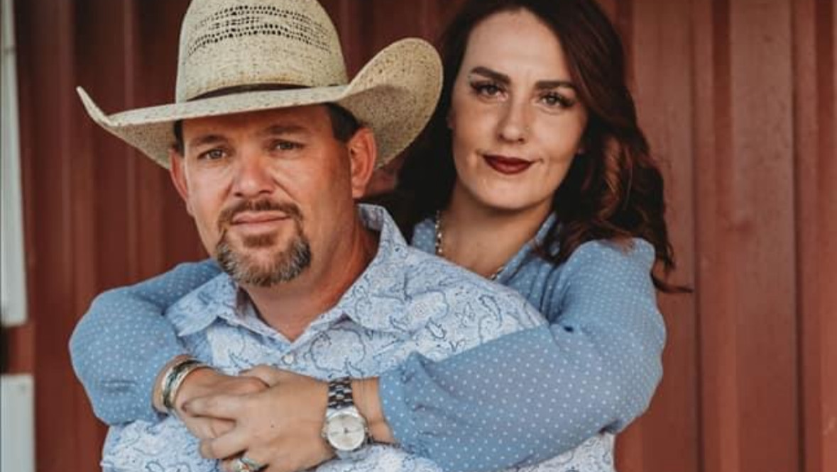 Fundraiser by KataLina Parrish : Support for Buster Wilcox Medical Bills