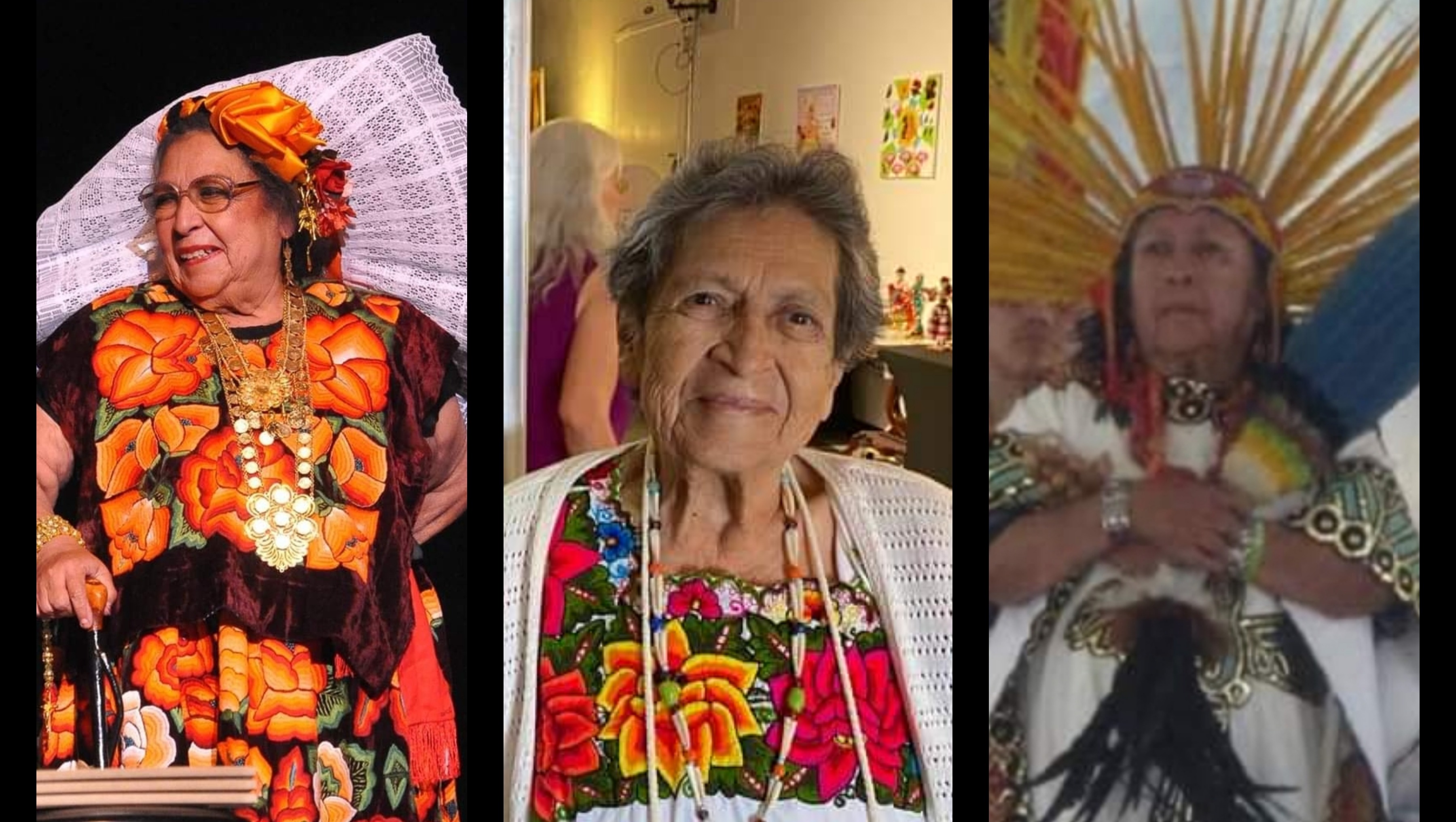 Fundraiser by Paul Cobb : Help Angelbertha Cobb - Mama Cobb Heal from ...