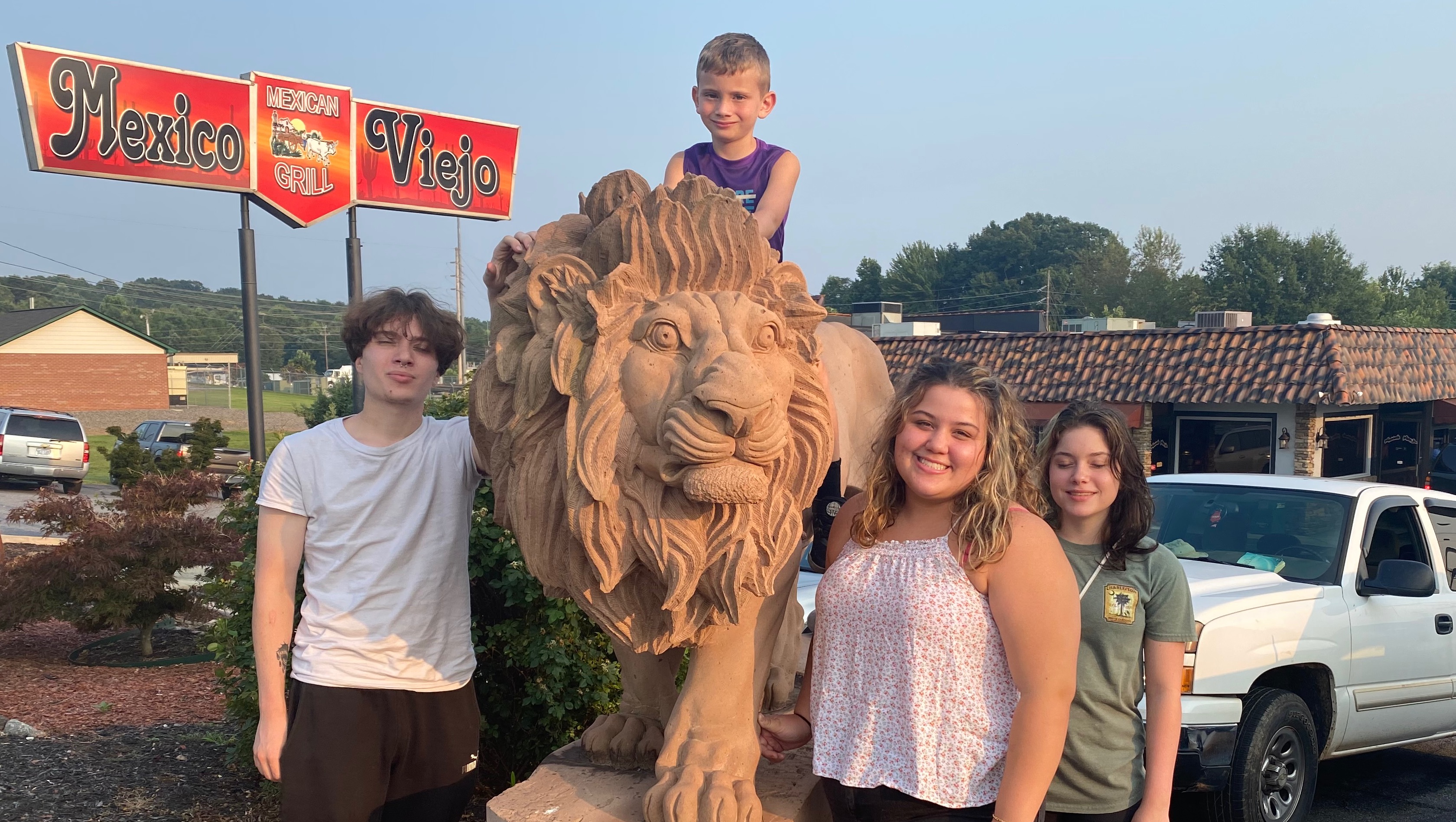 Fundraiser by Emma McDaniel : Honoring Dallas McDaniel: Funeral Support