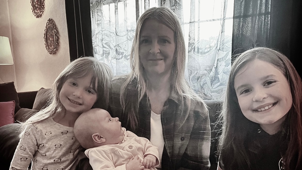 Fundraiser for Tracy Dorta by Mallory Zimmerman : Help Tracy Fight ...