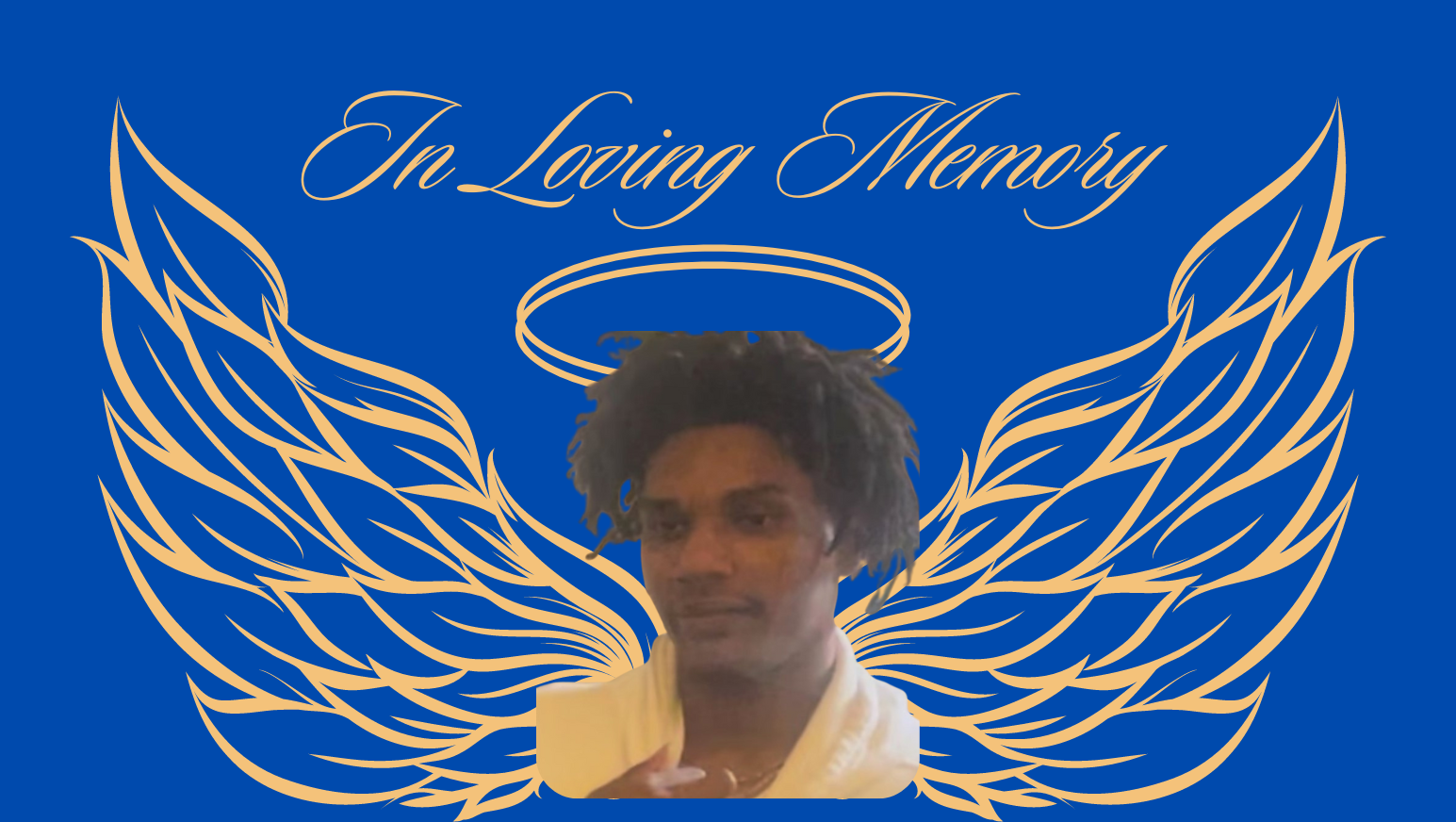 Fundraiser by Franshawn Brown : Unexpectedly & Tragically Taken, Alvin ...