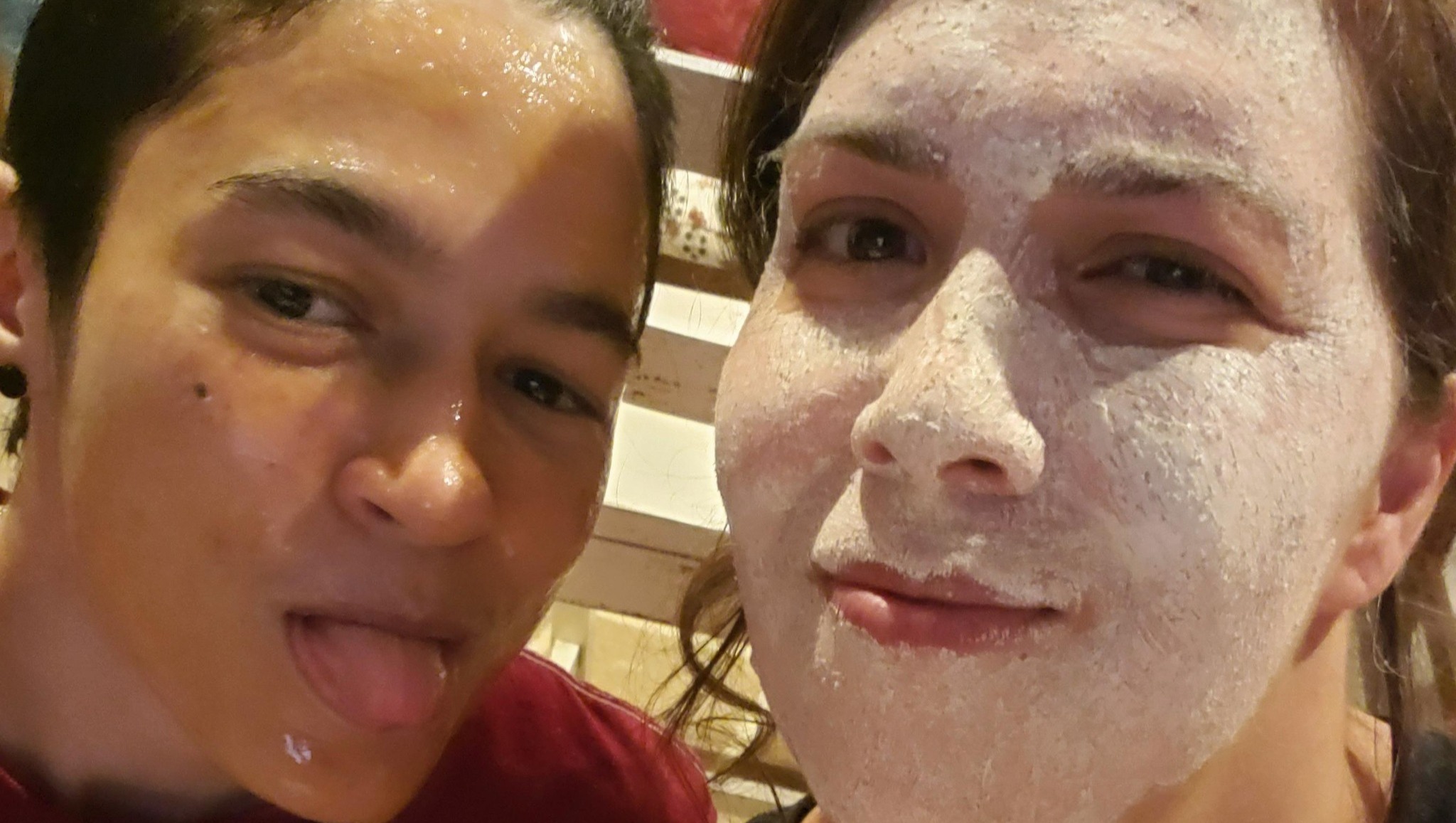 Fundraiser by Breann Inglesby : Help Bree and Tess Reunite Across ...