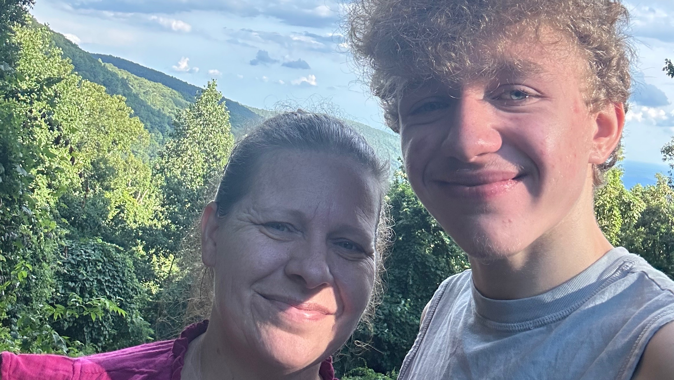 Fundraiser by Amanda Geiger : Help the Geiger Family Through This Tragedy