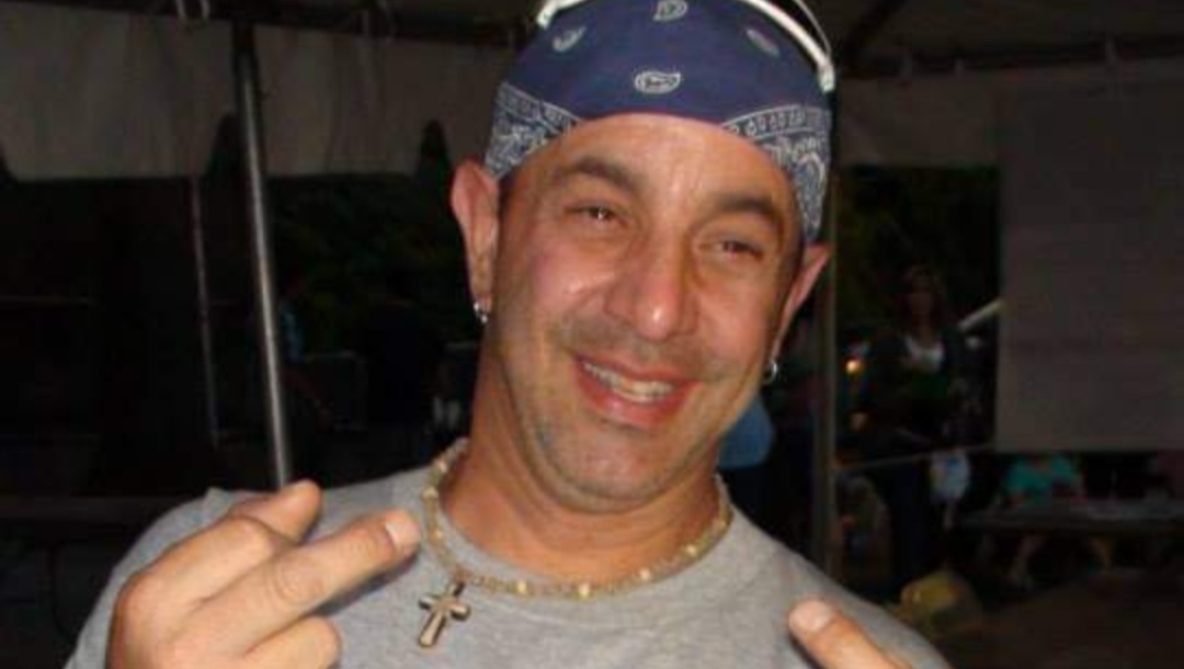 Fundraiser for Steven Cognata by Christine Hatton : Honoring Keith ...