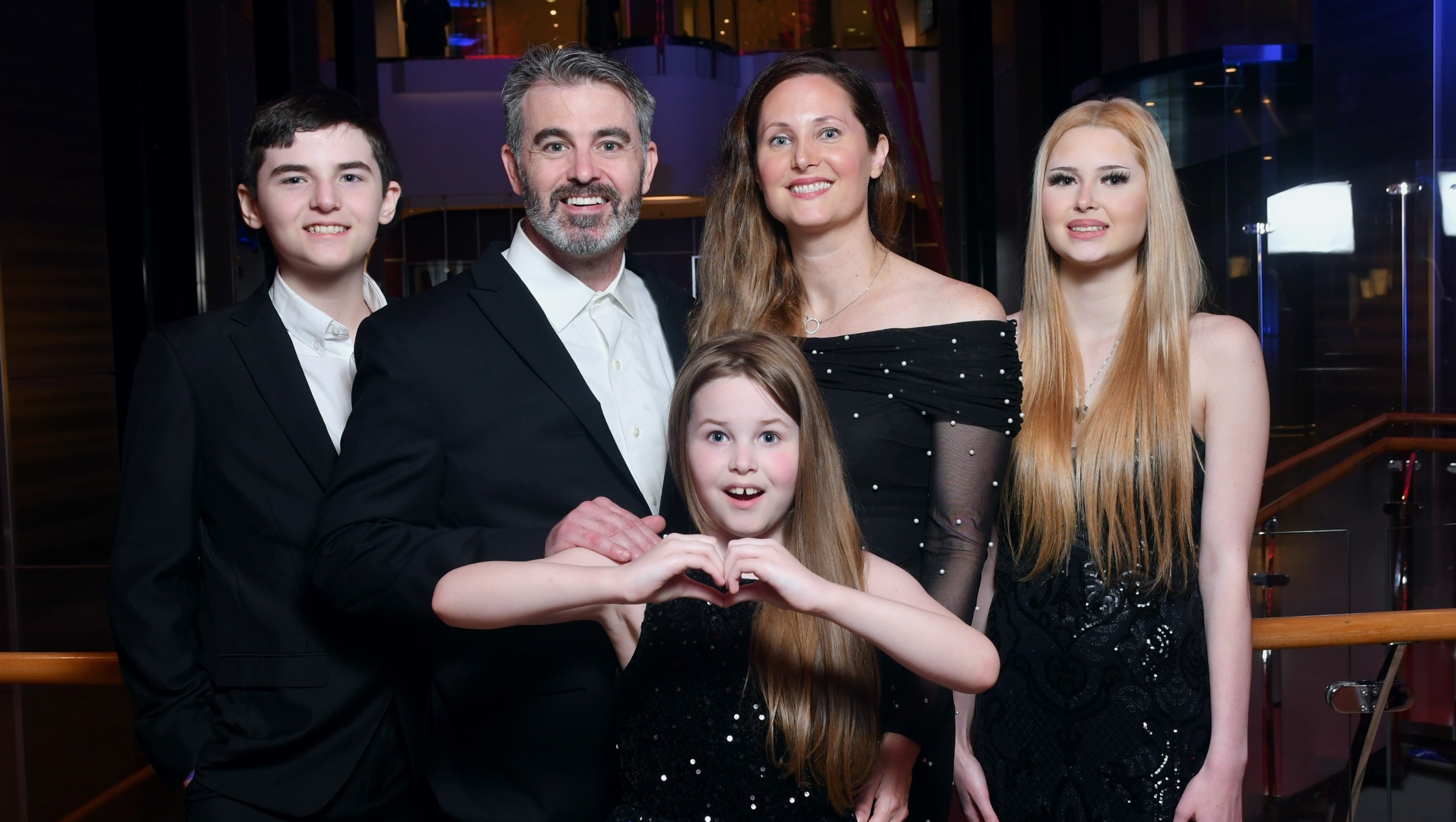 Fundraiser for Audra Davis by Sara McLeod : Love for the Davis Family