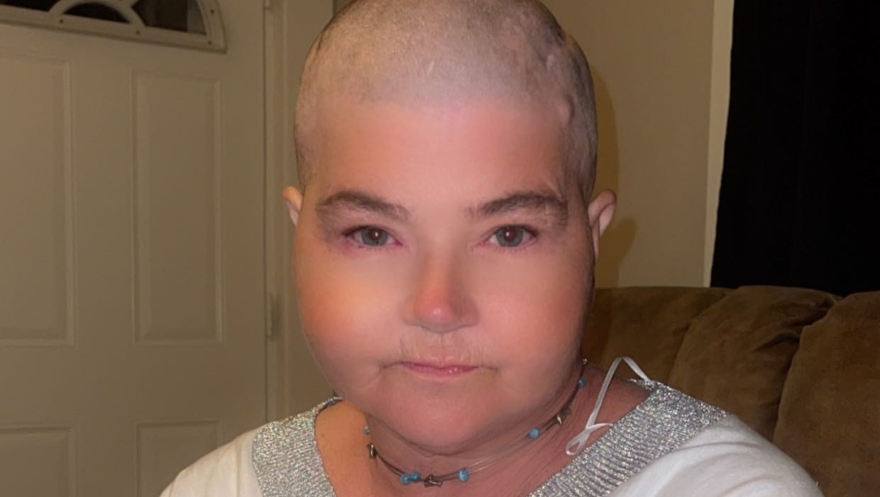 Fundraiser by Santania Crabtree : Urgent Help for Stacey Houston's ...