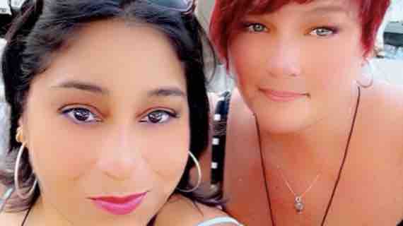 Fundraiser for Katiuska Ramos by Holly Nenni : Support My Best Friends ...