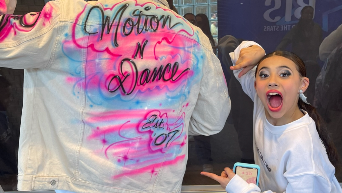 Fundraiser by Kevin Boyce : Help Support Maddie on Her Dance Journey!