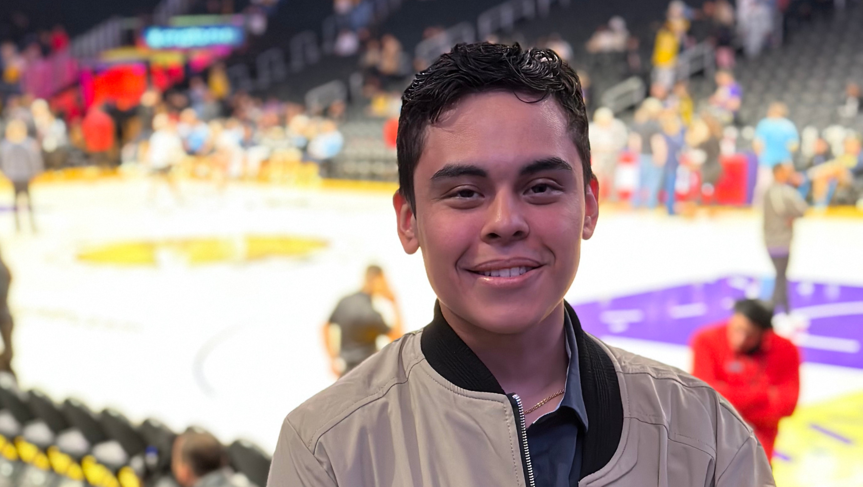 Fundraiser for kithia DeAnda by Kithia DeAnda : Support Angelo's Family ...