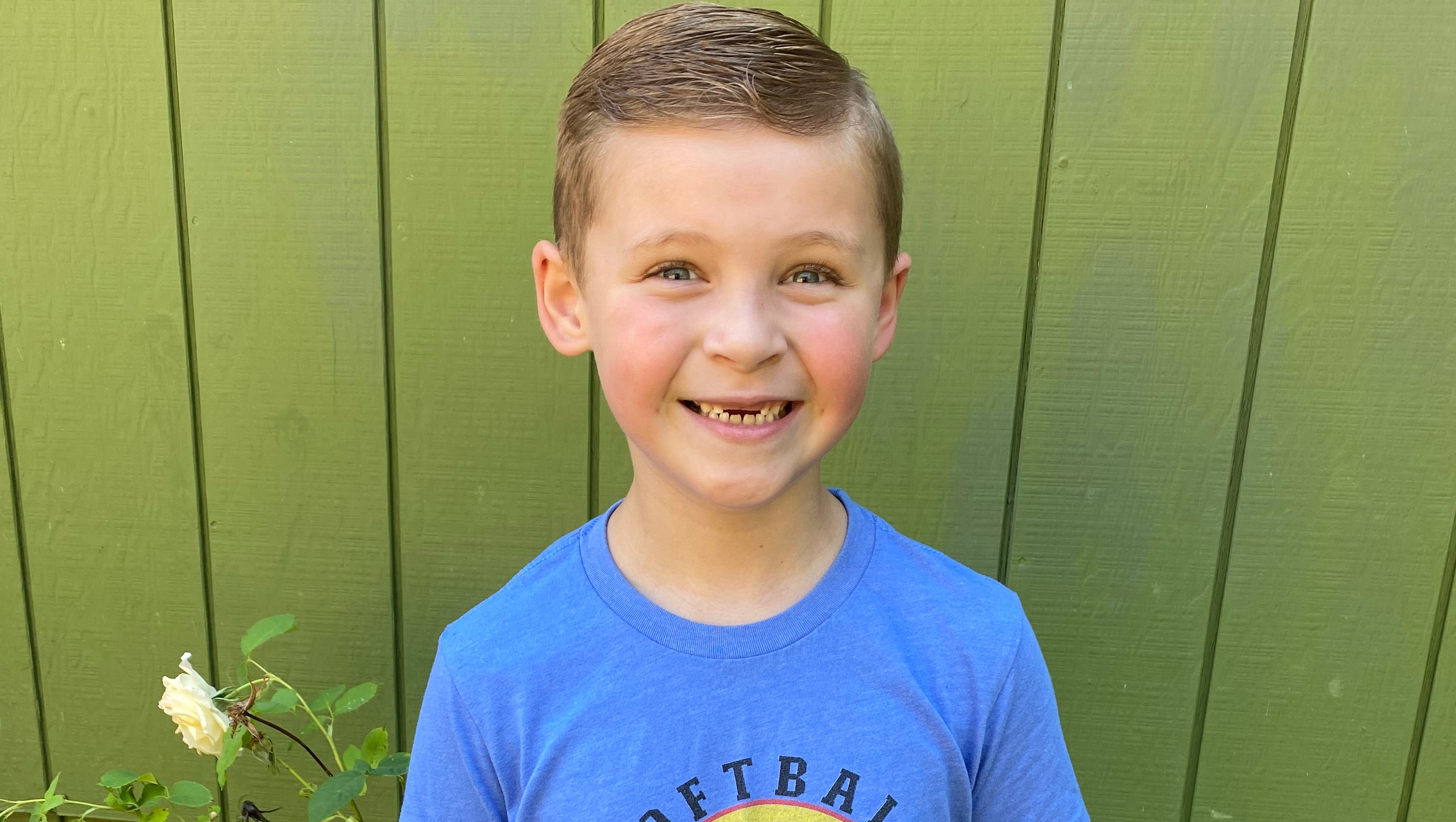 Fundraiser by Savannah Mooney : Help Jackson Mooney’s brave fight ...