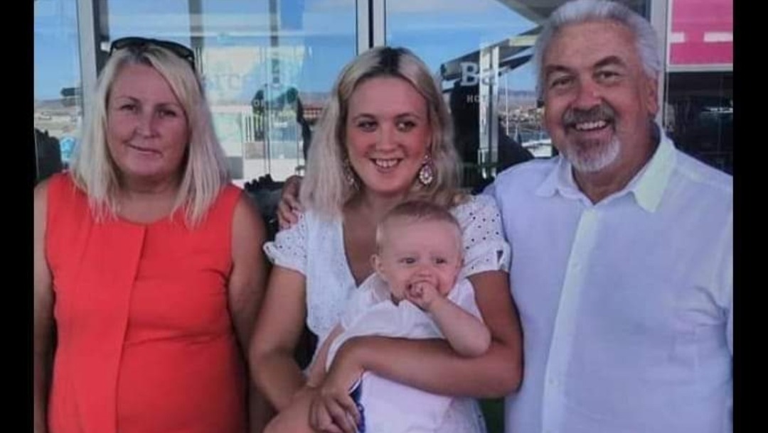 Fundraiser by Nicola Whiteside : Alan prior