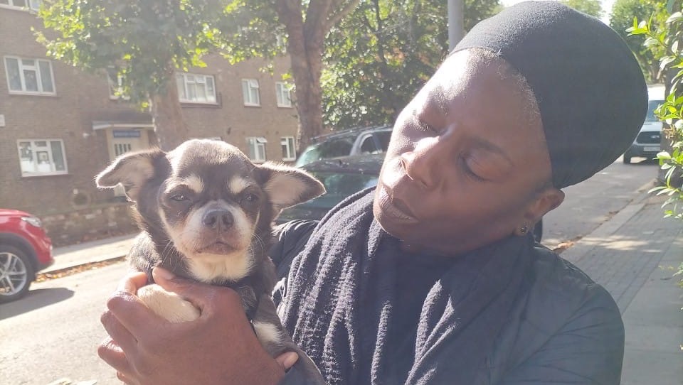 Fundraiser by Jessica Lazarus : A neighbour needs some kindness from ...