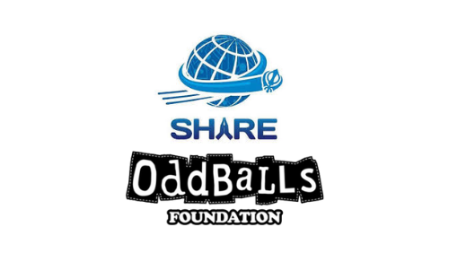 Fundraiser for Franklin Priest by Joseph Bell : Share and Oddballs