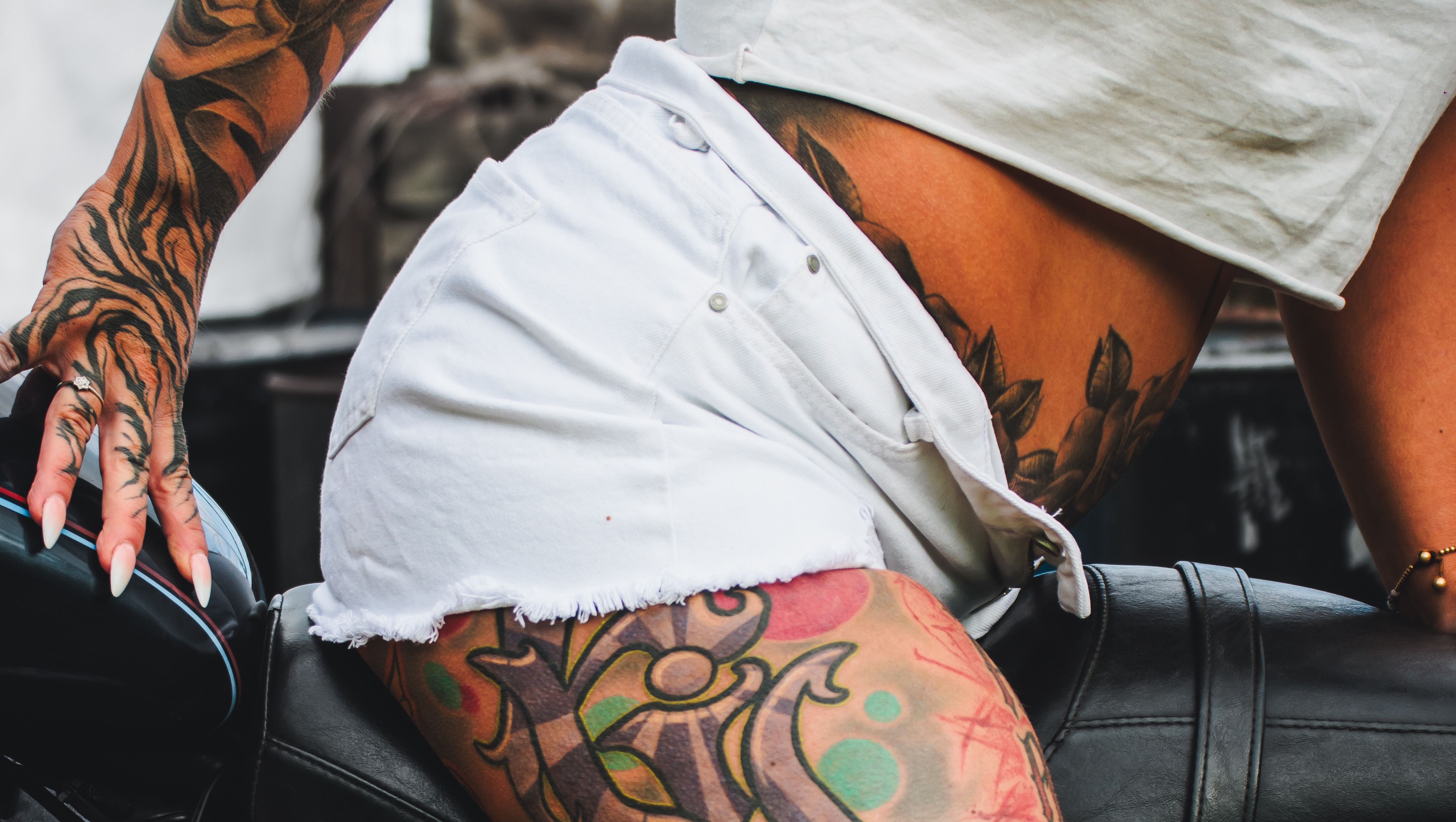 Fundraiser by Lucy Shore : Help me go from flat to peachy