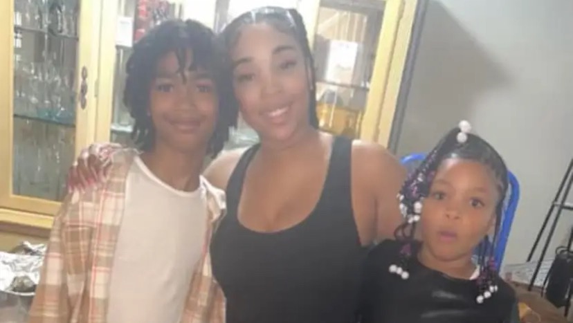 Fundraiser for Deon Harris by Denise Dixon-Wilkins : Help Chanti Dixon ...