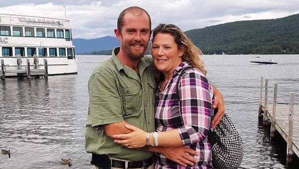 Fundraiser by Maranda Stratton : Help Bobby Metcalf’s family & Fiance ...