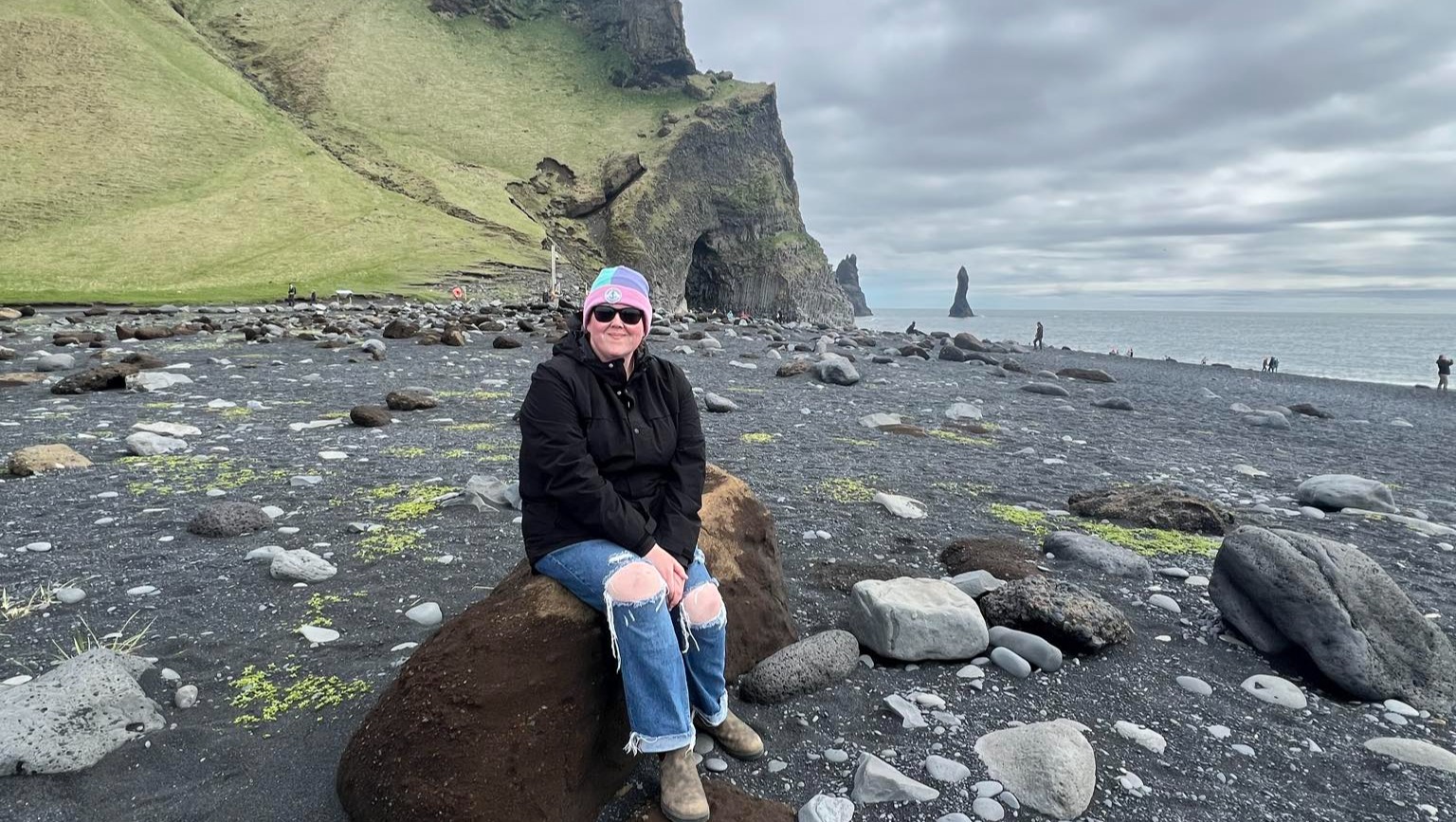 Fundraiser by Ashlee Rae : Ashlee's Endometrial Cancer Battle