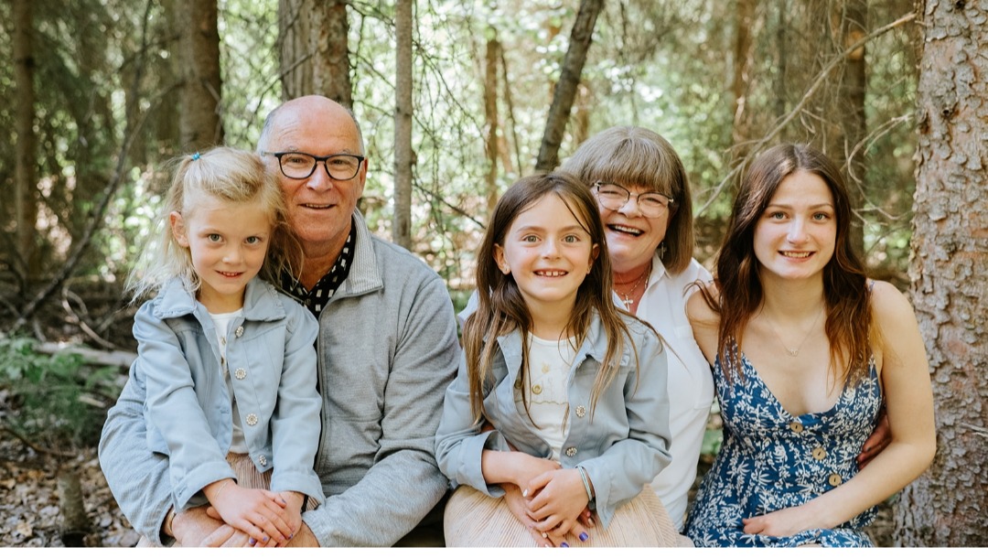 Fundraiser by Cindy MacTavish : Sandy's Girls Education Fund