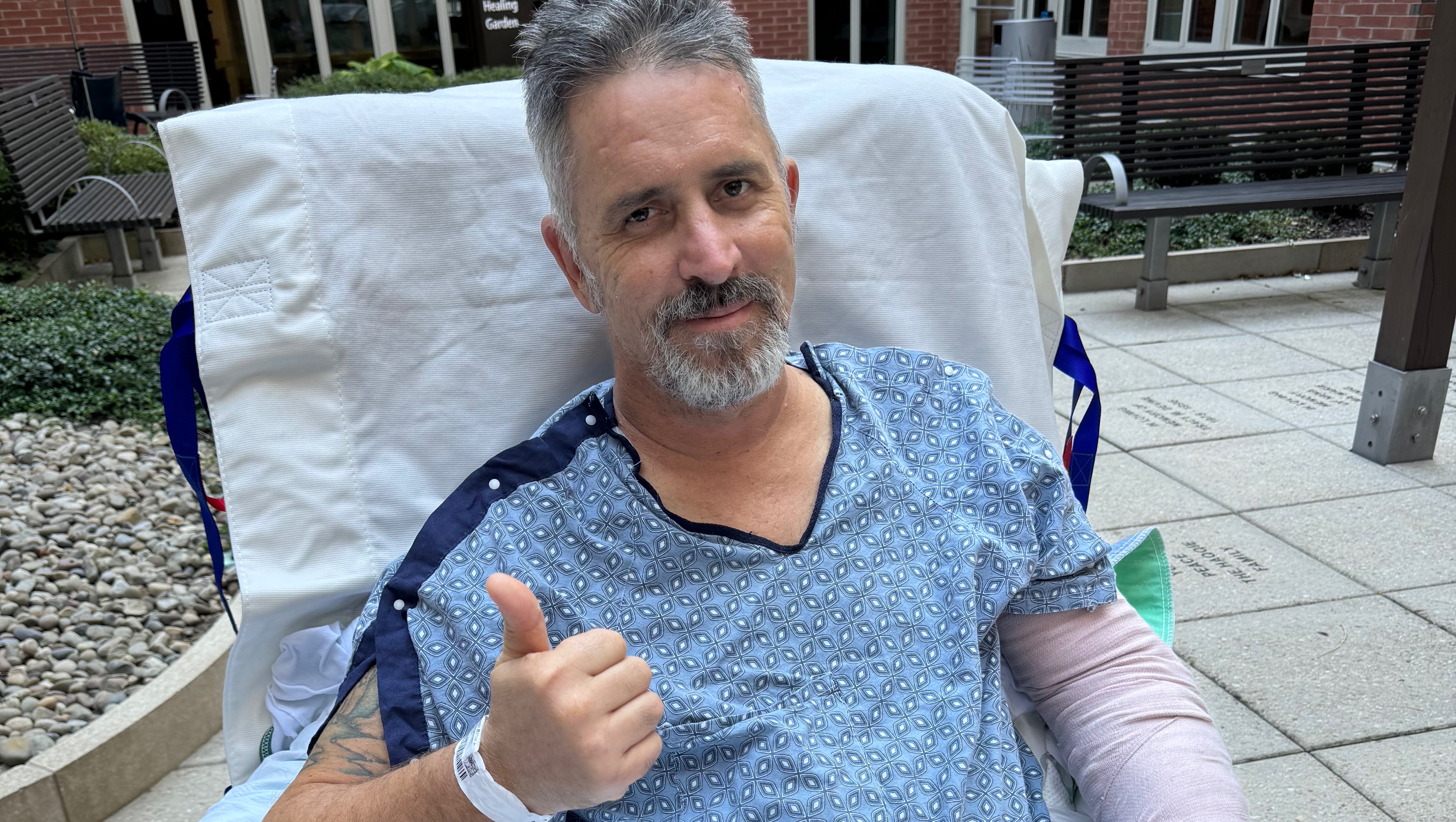 Fundraiser for Debbie Senich by Cassandra Simonz : Joe's Road to ...