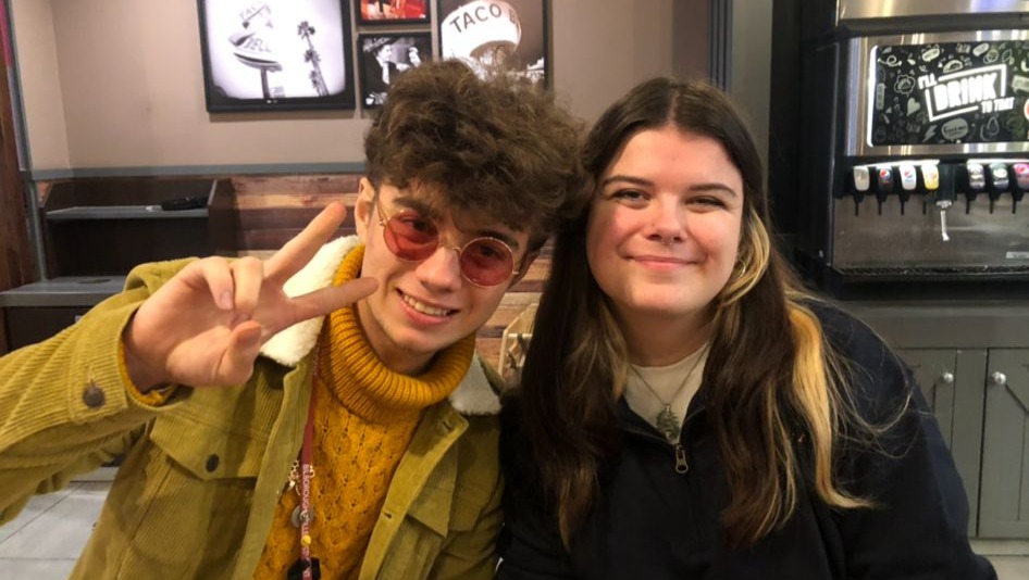 Fundraiser for Ruth Hutchison by Kelsey Nolan : Finlay's Foundation