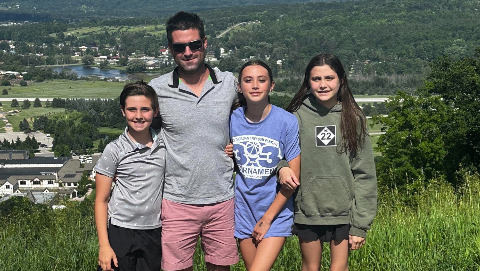 Fundraiser for Michelle Keene by JENNIFER WAKEMAN : Support for Kinsley ...