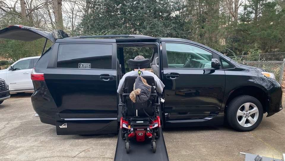 Fundraiser by Kristy Reece : Help Ricky and Kristy Repair Their Van