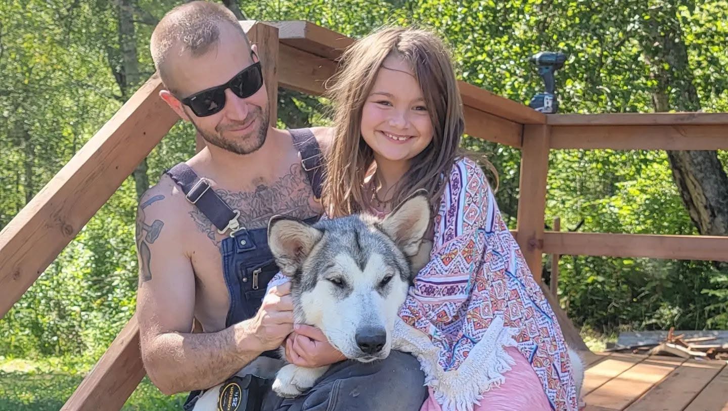 Fundraiser by Jess Lavallee : Support Tyler Foster's Family in Tragedy