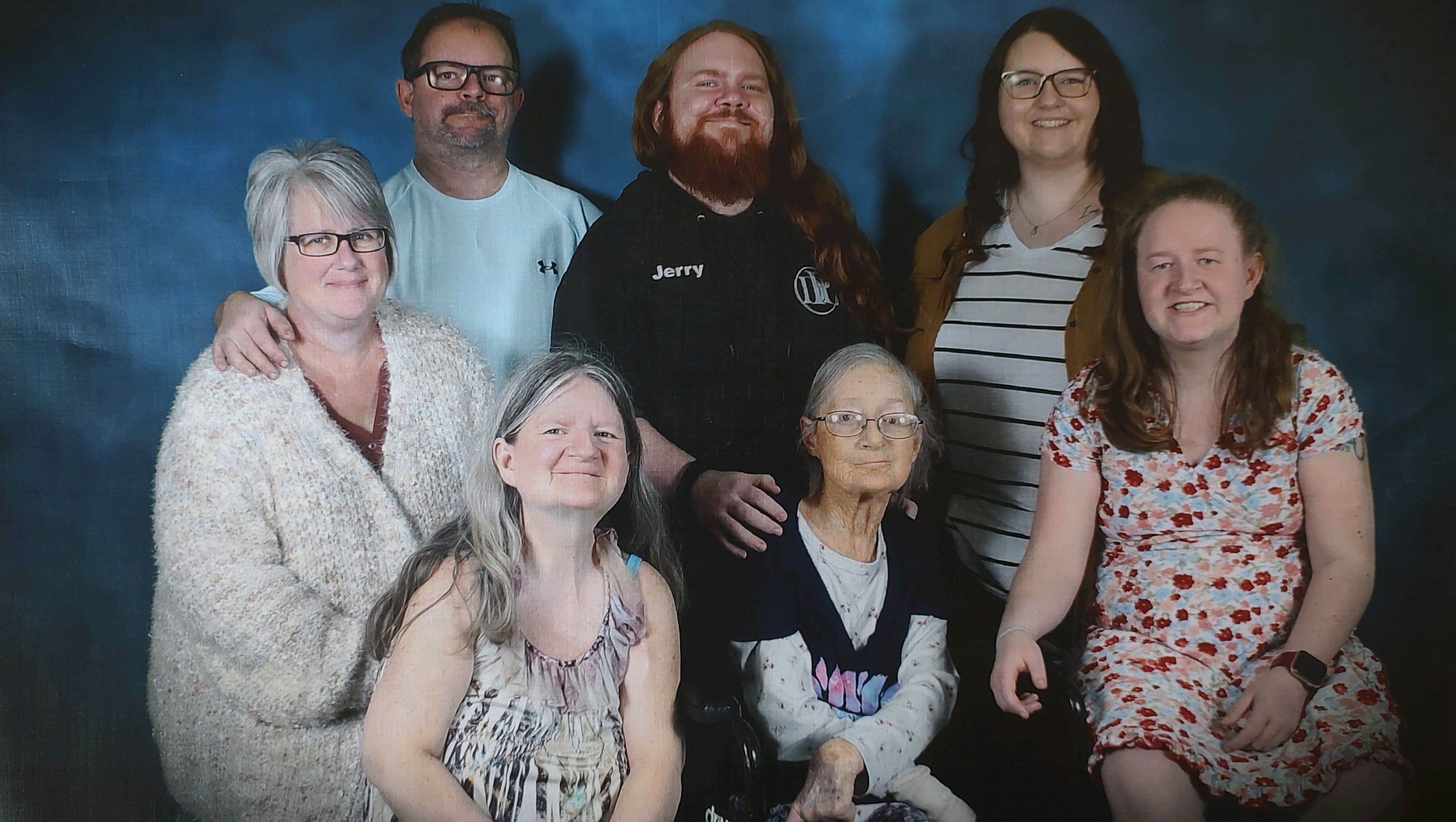 Fundraiser by Jerry Young : Help Us Give Sharon Short a Proper Burial