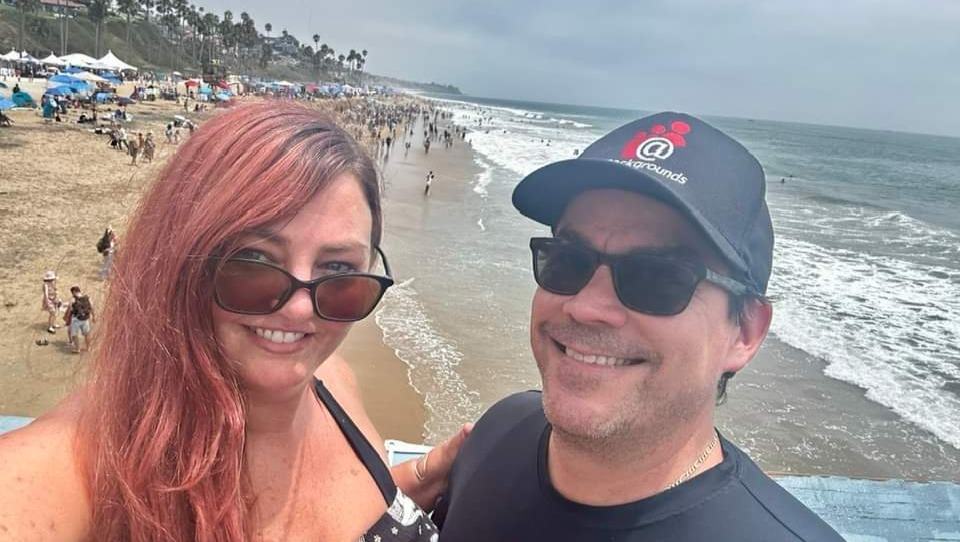 Fundraiser for Charles Hoey by Candice Beth : Please help Charlie and Nikki Rebuild their Life