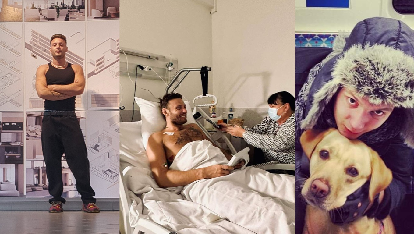 Fundraiser for Vyto Stanevicius by Edvinas Vygontas : Help Edvinas ...