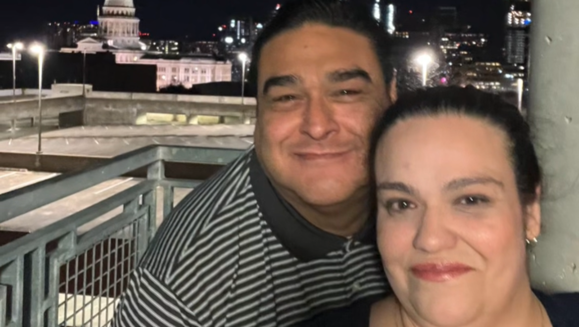 Fundraiser for Matias Ortega by Marla Welch : Support Liz Ramos ...