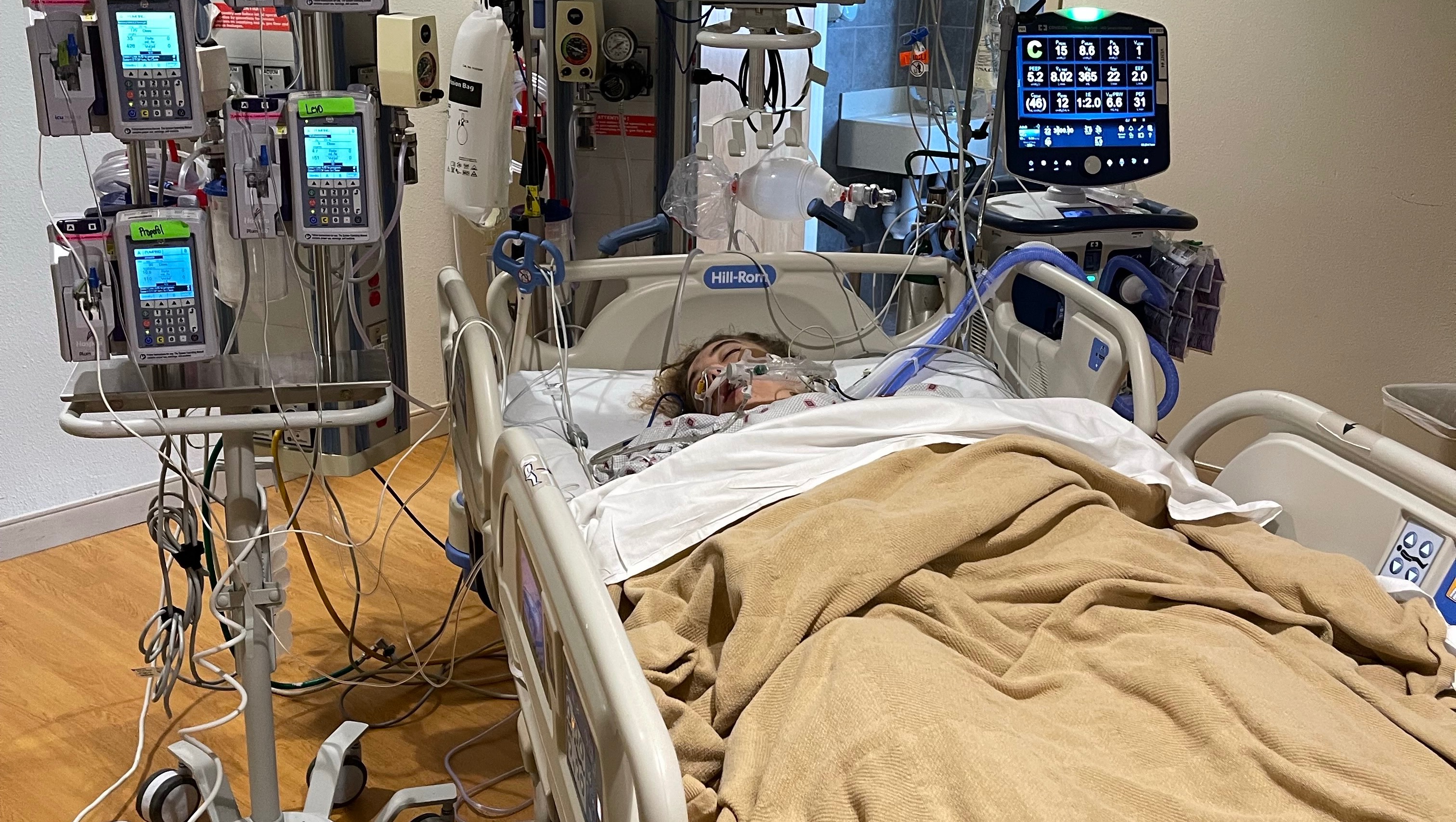 Fundraiser for Diane Jantz by Judith Volesky : Support Sarah Jantz's ...