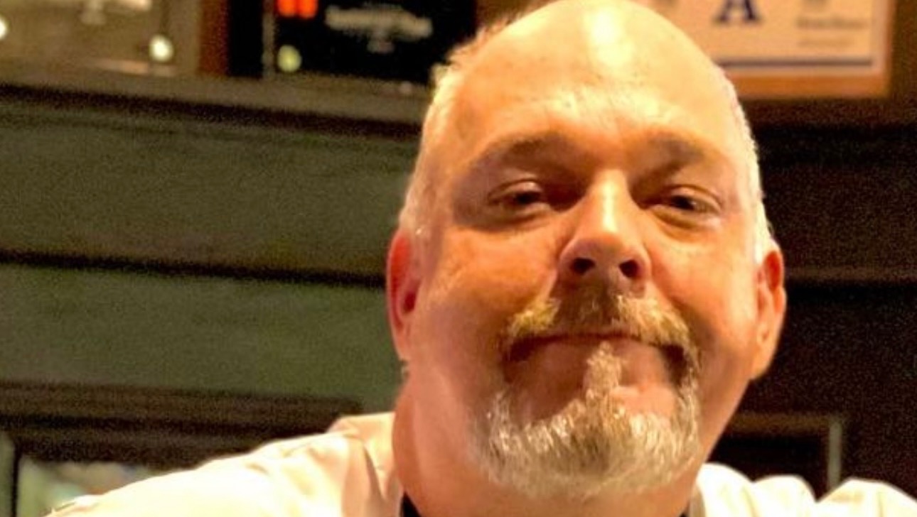 Fundraiser for Marcia Smith by Brandon Leung : Support for Eric’s ...