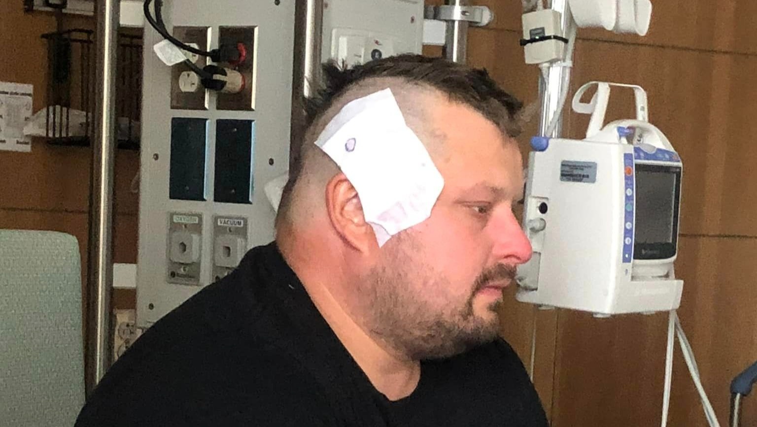 Fundraiser for Ashley Helgeson by Amanda Baumann : Help the Helgeson ...