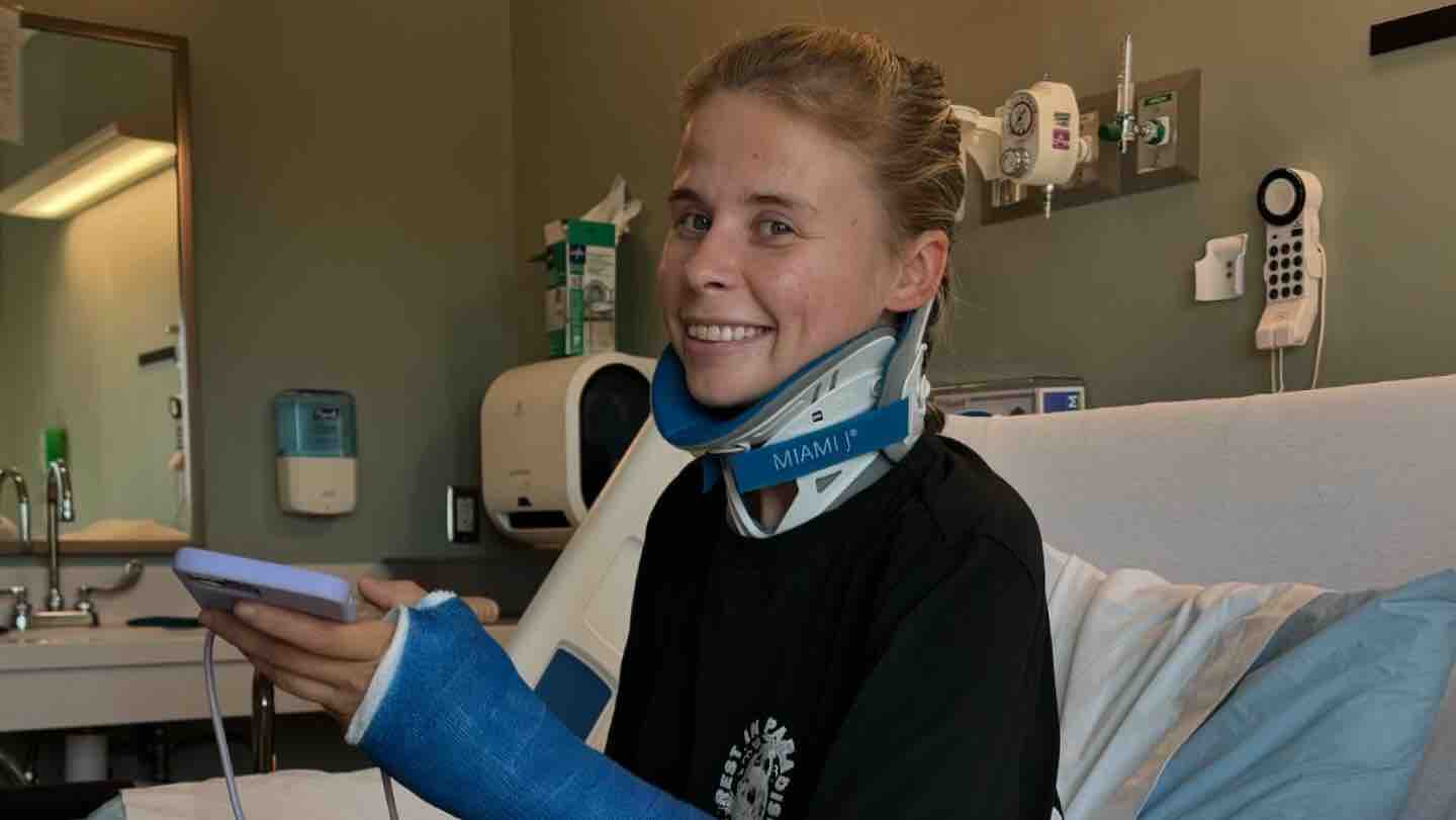 Fundraiser by Briana Mason : Support Jessica Irelan's Road to Recovery