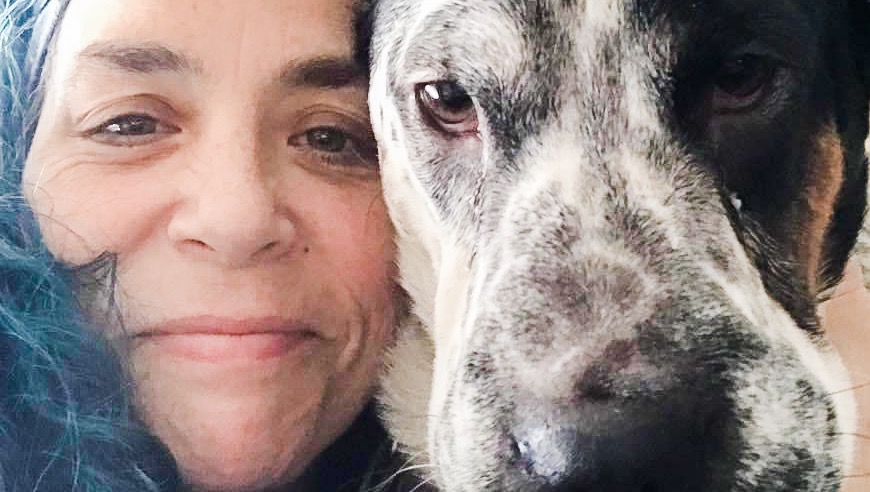 Fundraiser for Eric Martins by Jenilee Wirtz : In Memory of Tara Mongillo-Martins: Support Her ...