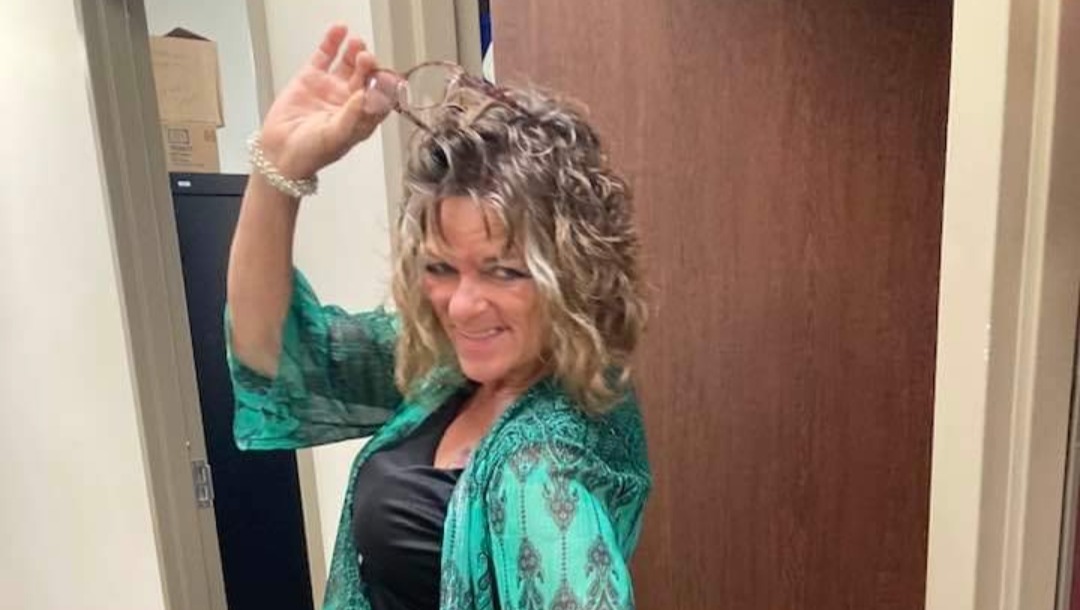 Fundraiser for John Thompson by Natalie Cyr : Support Beth Mayer's Road ...