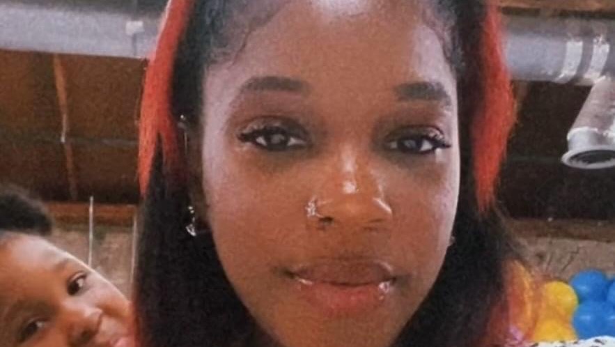 Fundraiser by Brittney Parris : Support Cedrice Barnes' Funeral Expenses