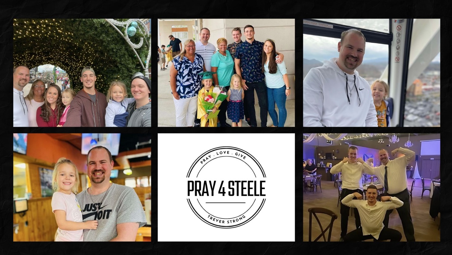 Fundraiser for Patti Steele by Stephanie Shekell : Support for the ...