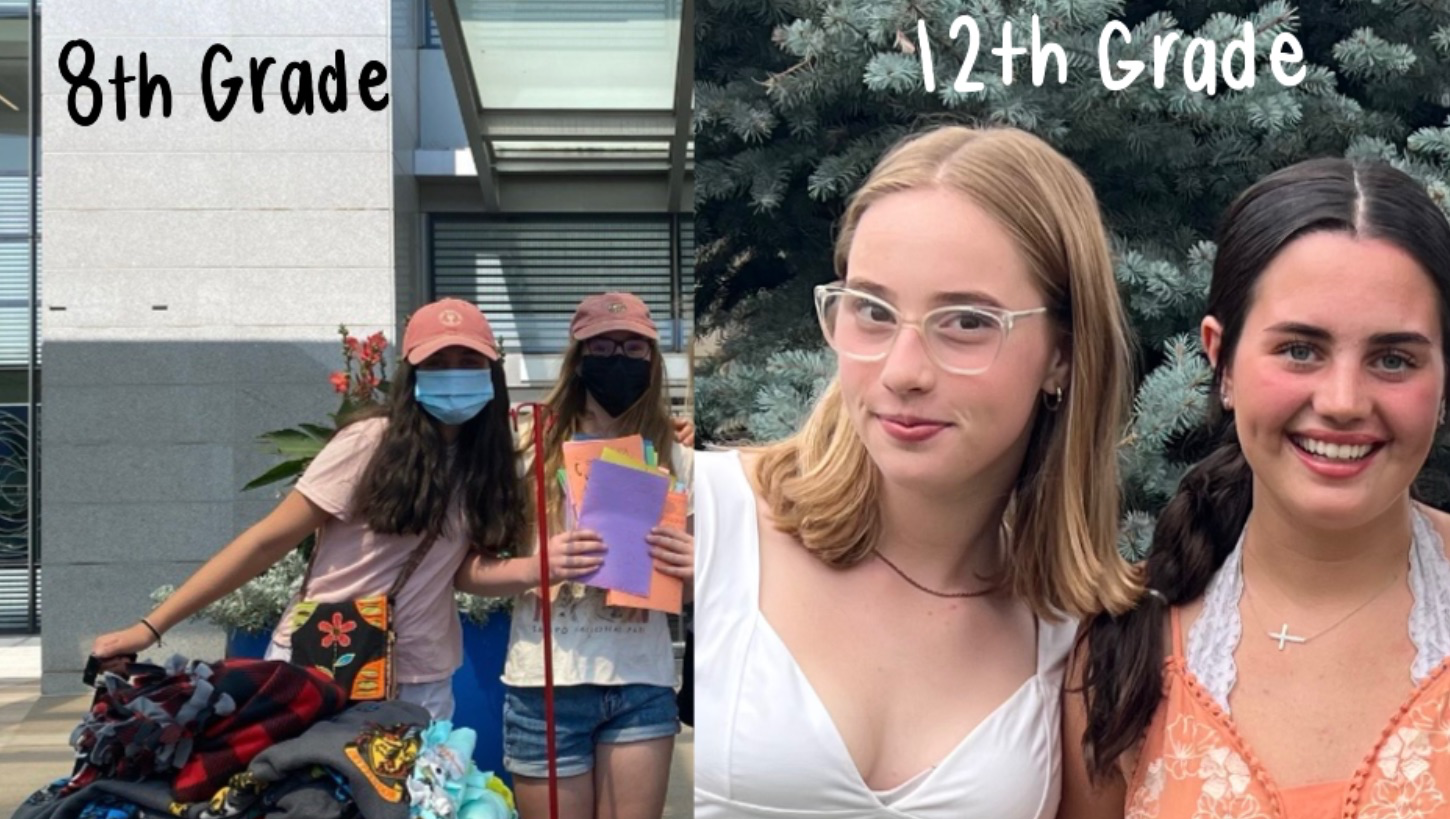 Fundraiser by Alona Heiman : Help Bailey and Alona Warm Hearts Again