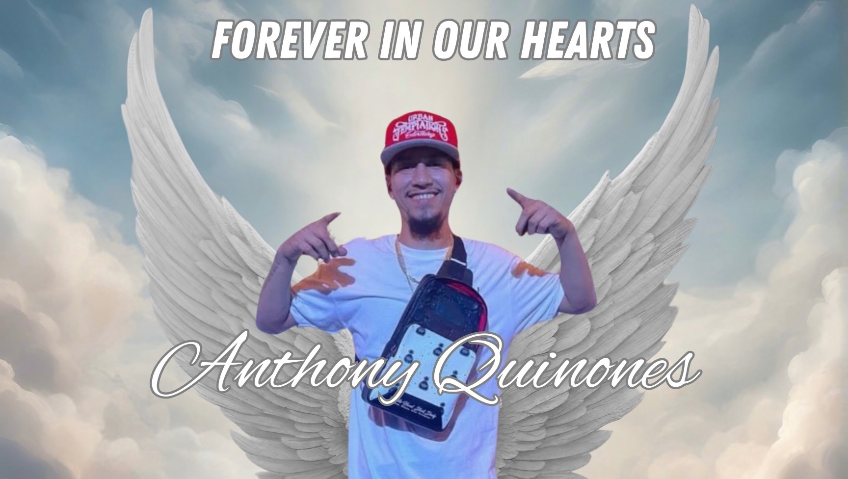 Fundraiser by Brenda Vazquez : Help Honor Anthony Quinones' Memory
