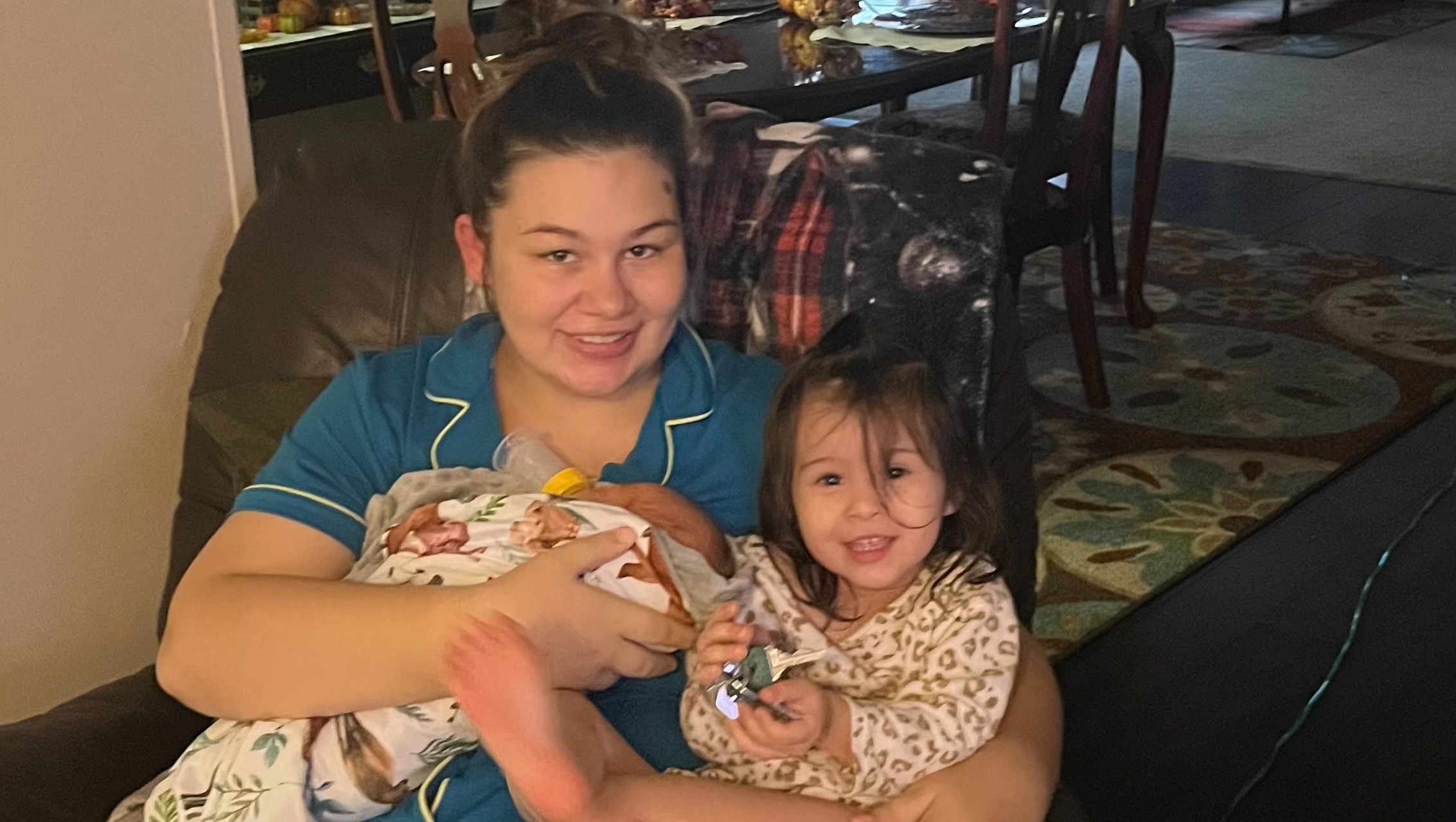 Fundraiser for Aaron Benitez by Erin Adams : Support Marissa's Recovery ...