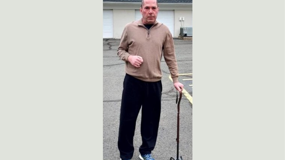 Fundraiser by Robert Smock : Support Rob's Recovery and his son Luke