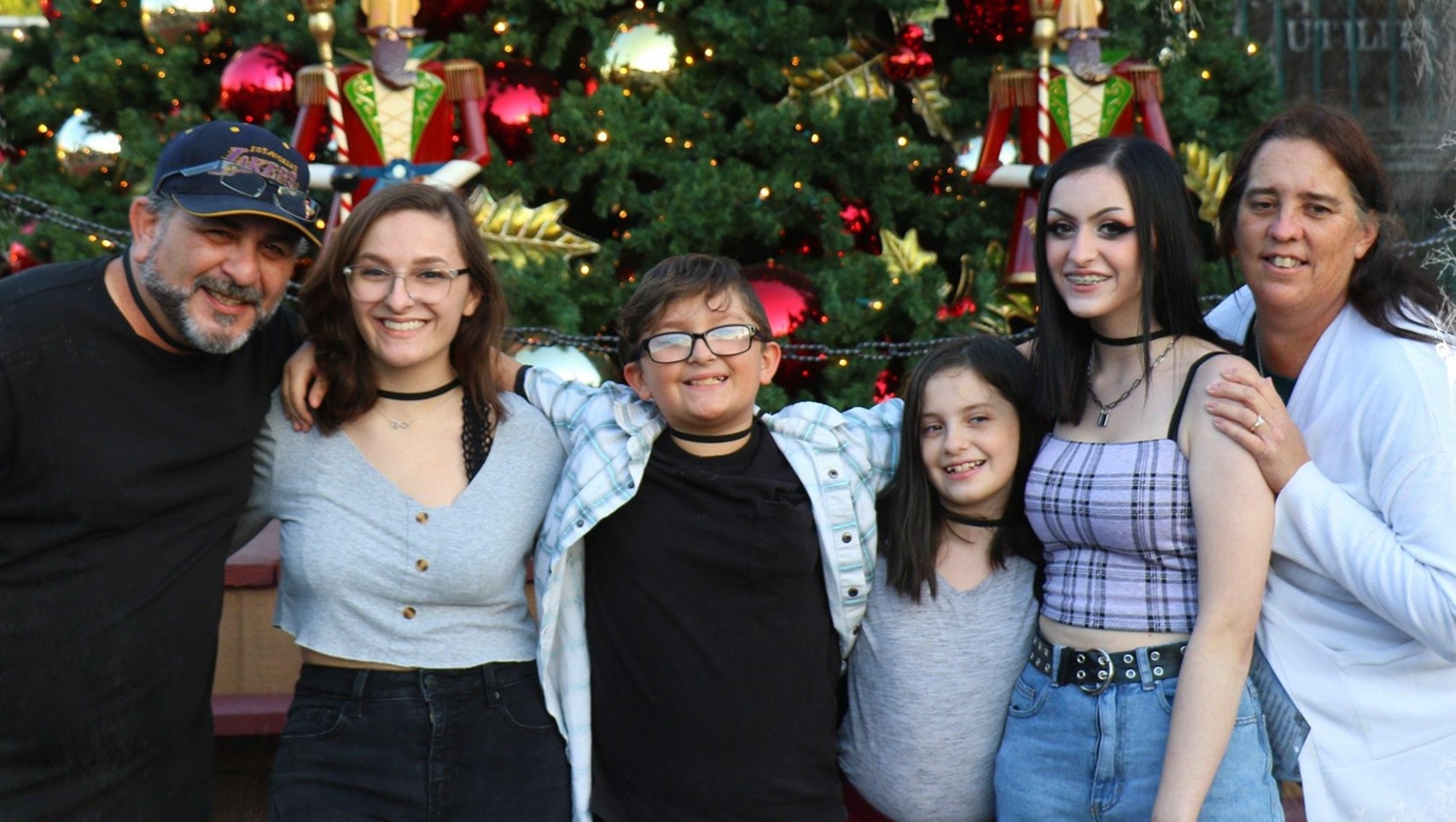 Fundraiser by Alexis Lozano : Help for the Lozano Kids After Recent ...